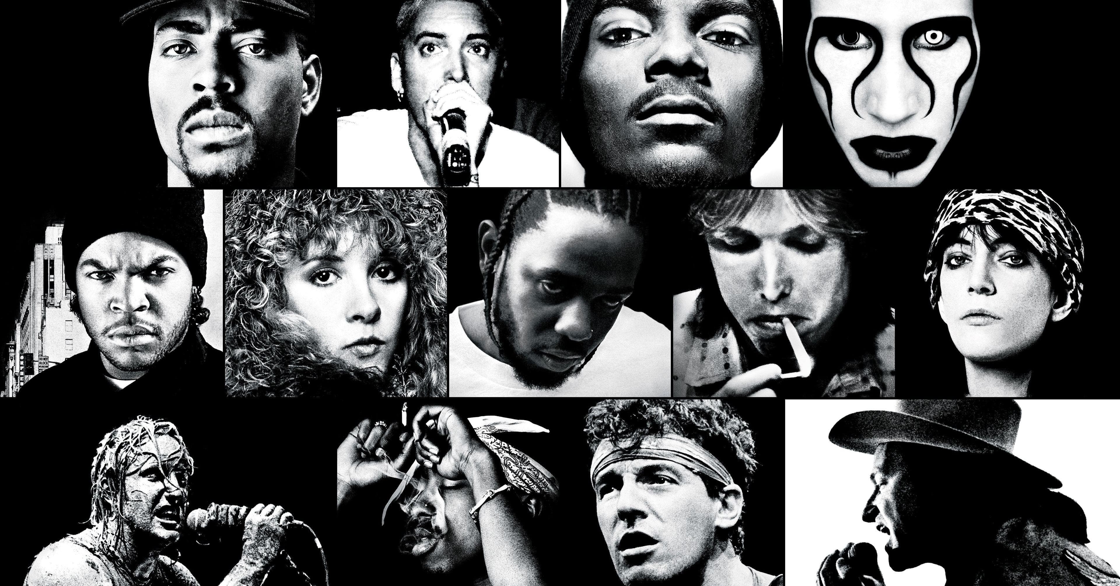 The 25+ Best Hip Hop Documentaries, Ranked by Fans