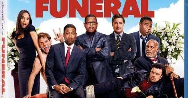 Death At A Funeral Cast List: Actors and Actresses from Death At A Funeral