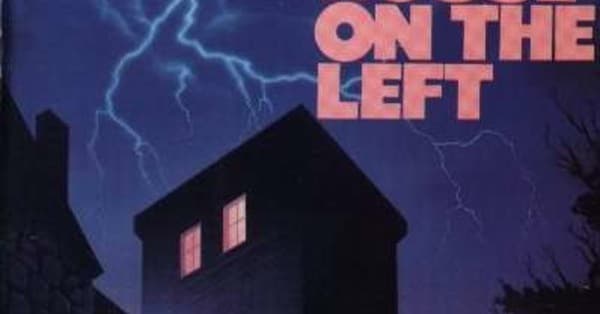 Best Horror Movies of 1972 List