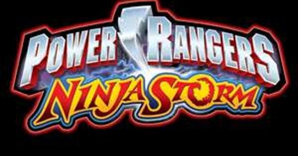 Power Rangers Ninja Storm Hunter Real Name
