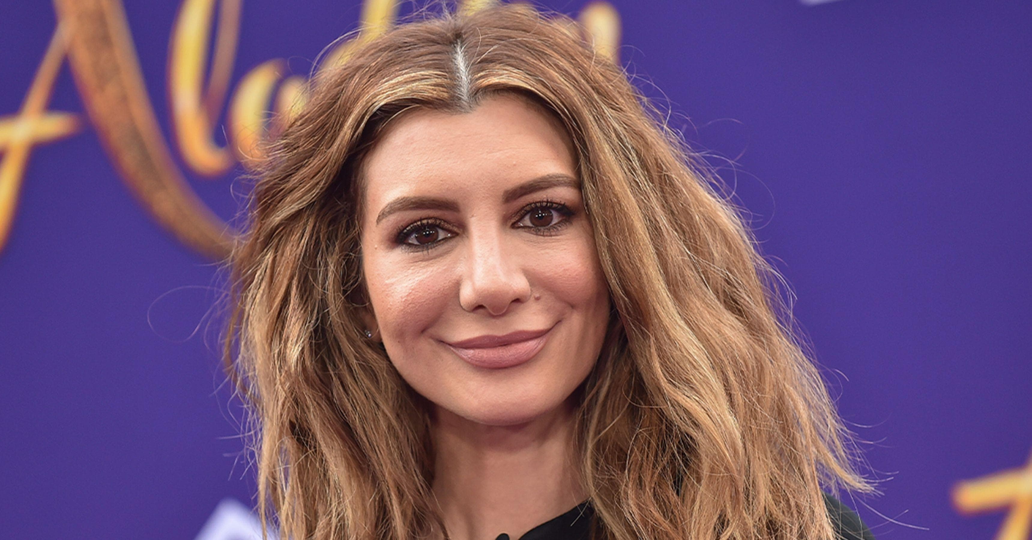 Persian Celebrities | Famous Persians