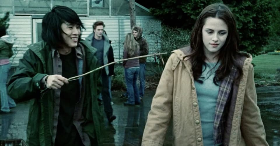 17 Posts About YA Movie Adaptations That Made Us Feel Nostalgic