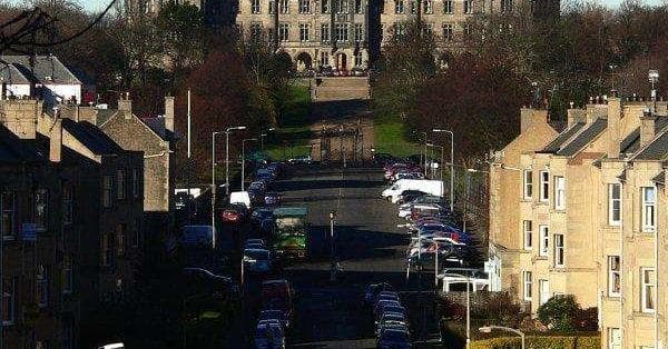 Famous Alumni of Fettes College; Graduates and Students of Note