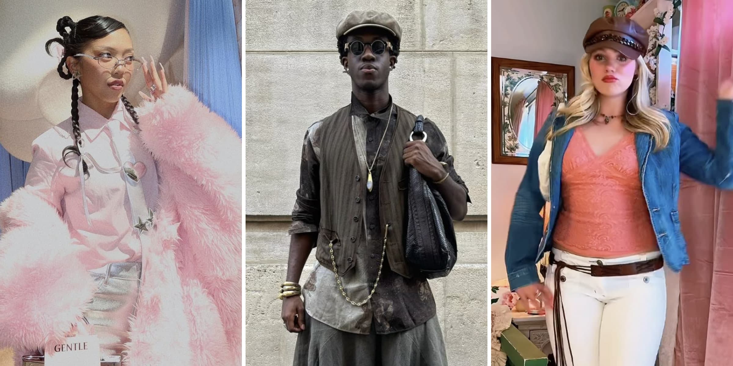 The 20+ Best Fashion Influencers, Ranked By Fans