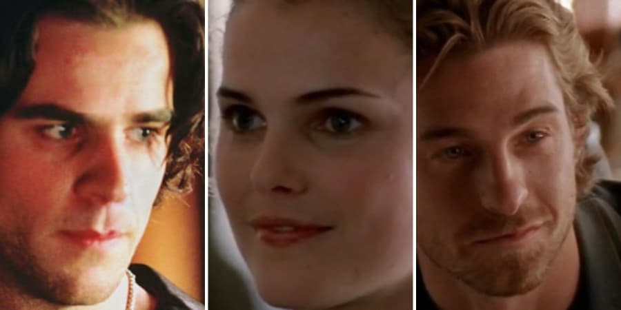 All Episodes Of 'Felicity', Ranked By Fans