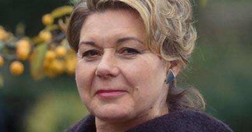 Barbara Flynn: TV Shows Starring Barbara Flynn -10 Items-