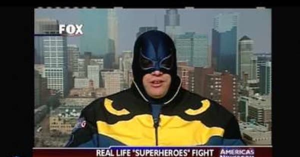 Famous Real Life Heroes | List of Greatest Real Heroes