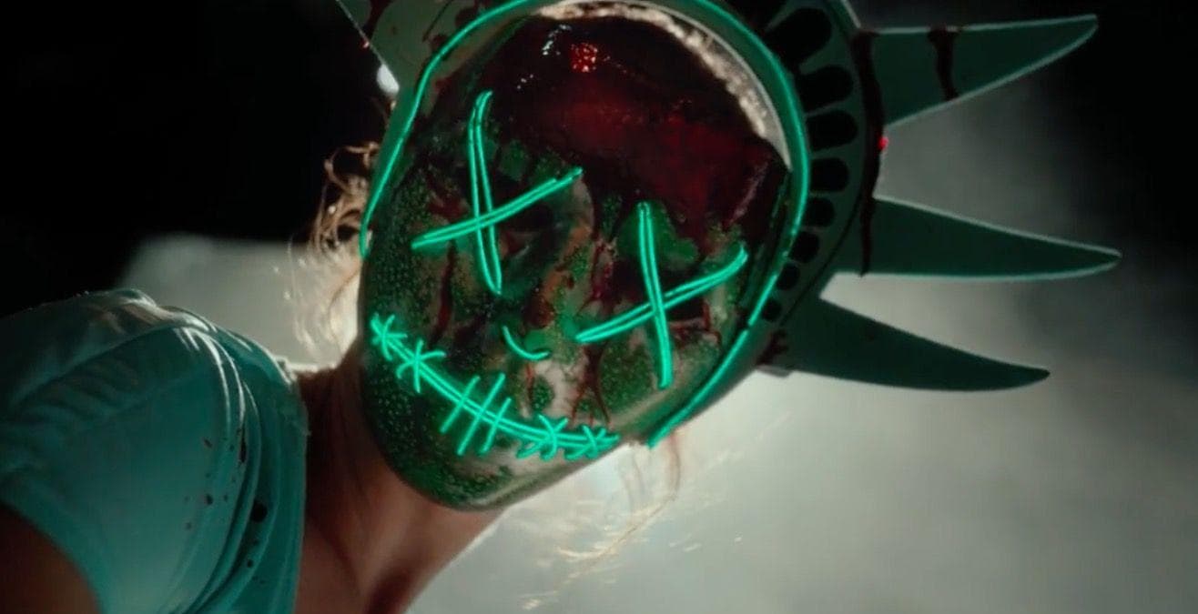 15 Intriguing Fan Theories About The Purge Movies
