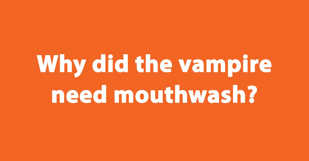 The 25 Best Halloween Jokes, Ranked