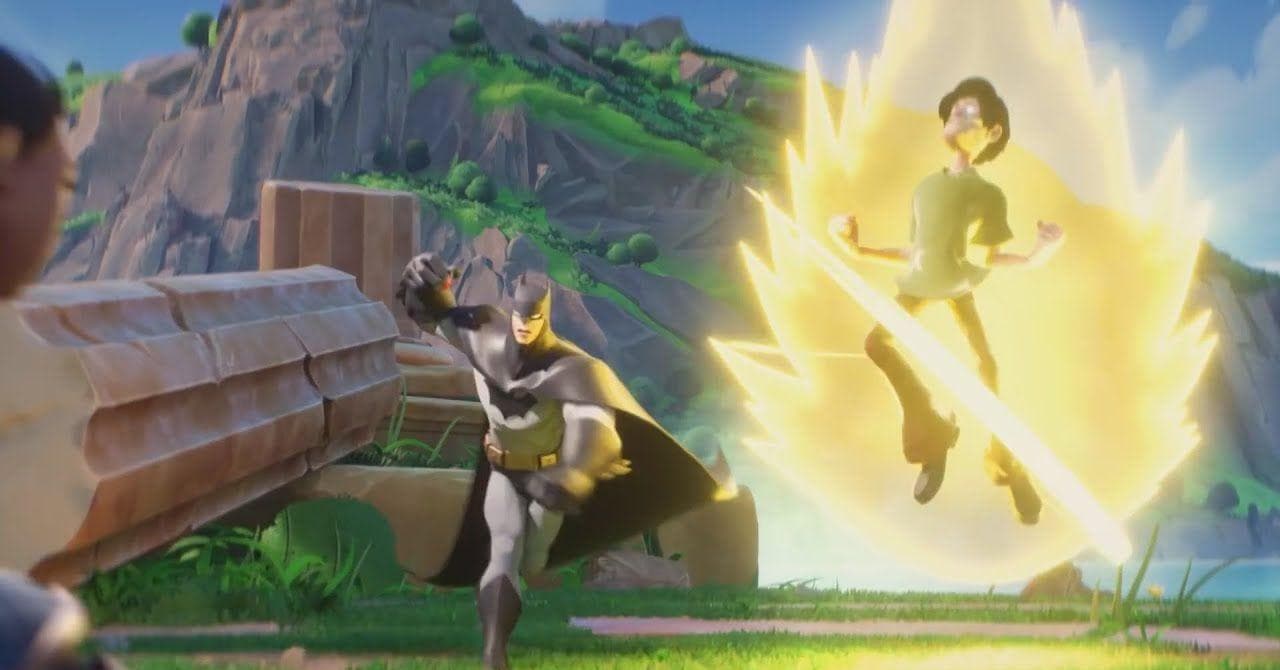 The 15 Funniest 'Multiversus' Memes Ranked From Best To Worst