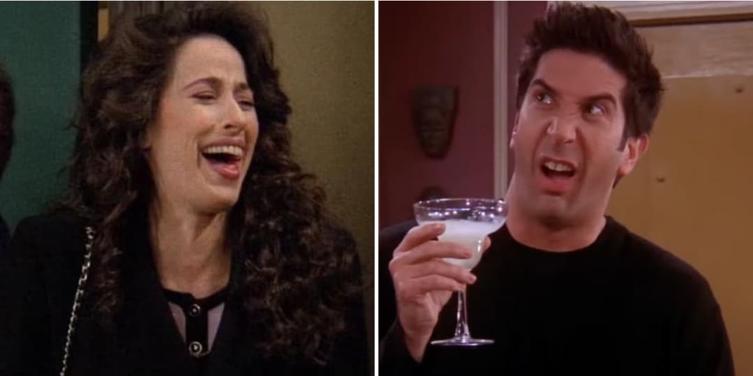 The 15 Most Annoying Characters On Friends, Ranked By Fans