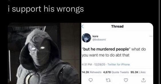The 15 Funniest Moon Knight Memes, Ranked