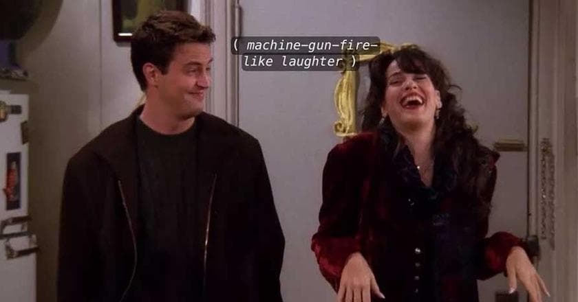 The 20 Funniest Netflix Subtitles Ever