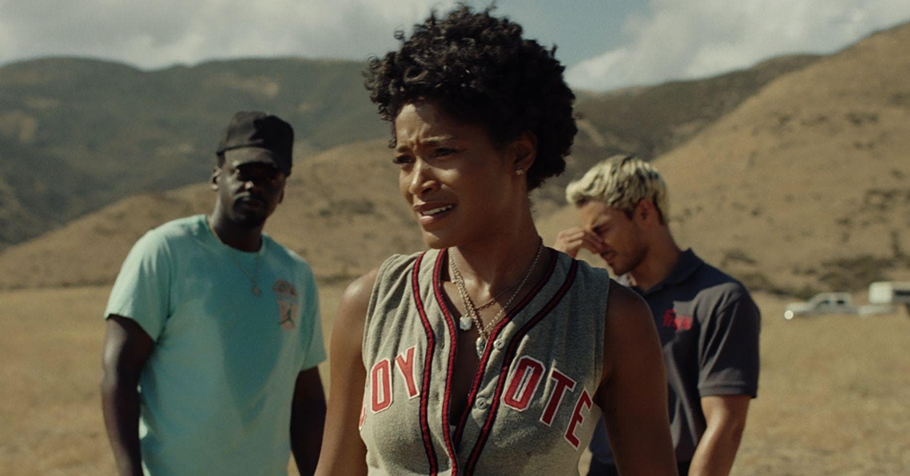 The 18 Worst Jordan Peele Movie Characters, Ranked