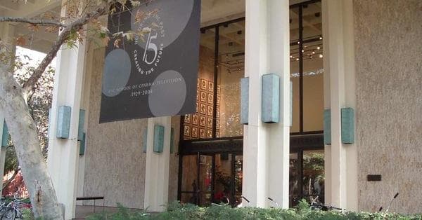 Famous Alumni of USC School Of Cinematic Arts | Celebrities Who ...