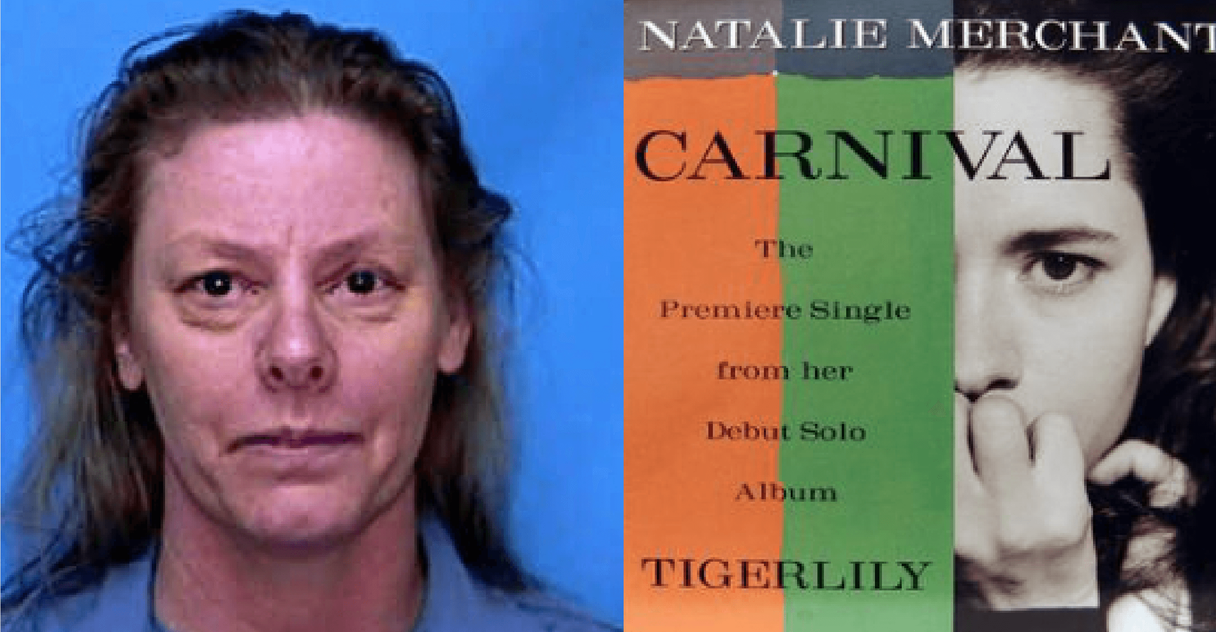 14 Bands That Serial Killers Loved