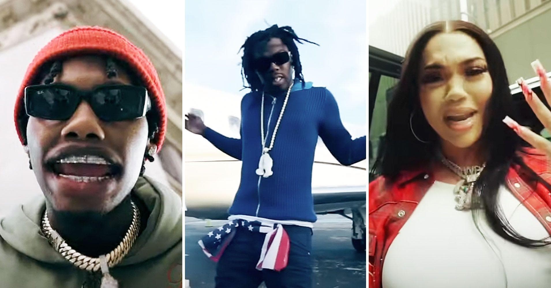 The 15 Best Rappers From South Carolina, Ranked By Fans