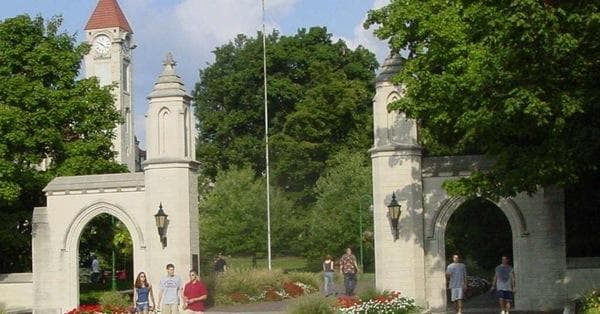 Famous Alumni of Indiana University Bloomington | Celebrities Who ...