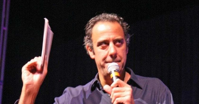 Brad Garrett: TV Shows Starring Brad Garrett -15 Items-