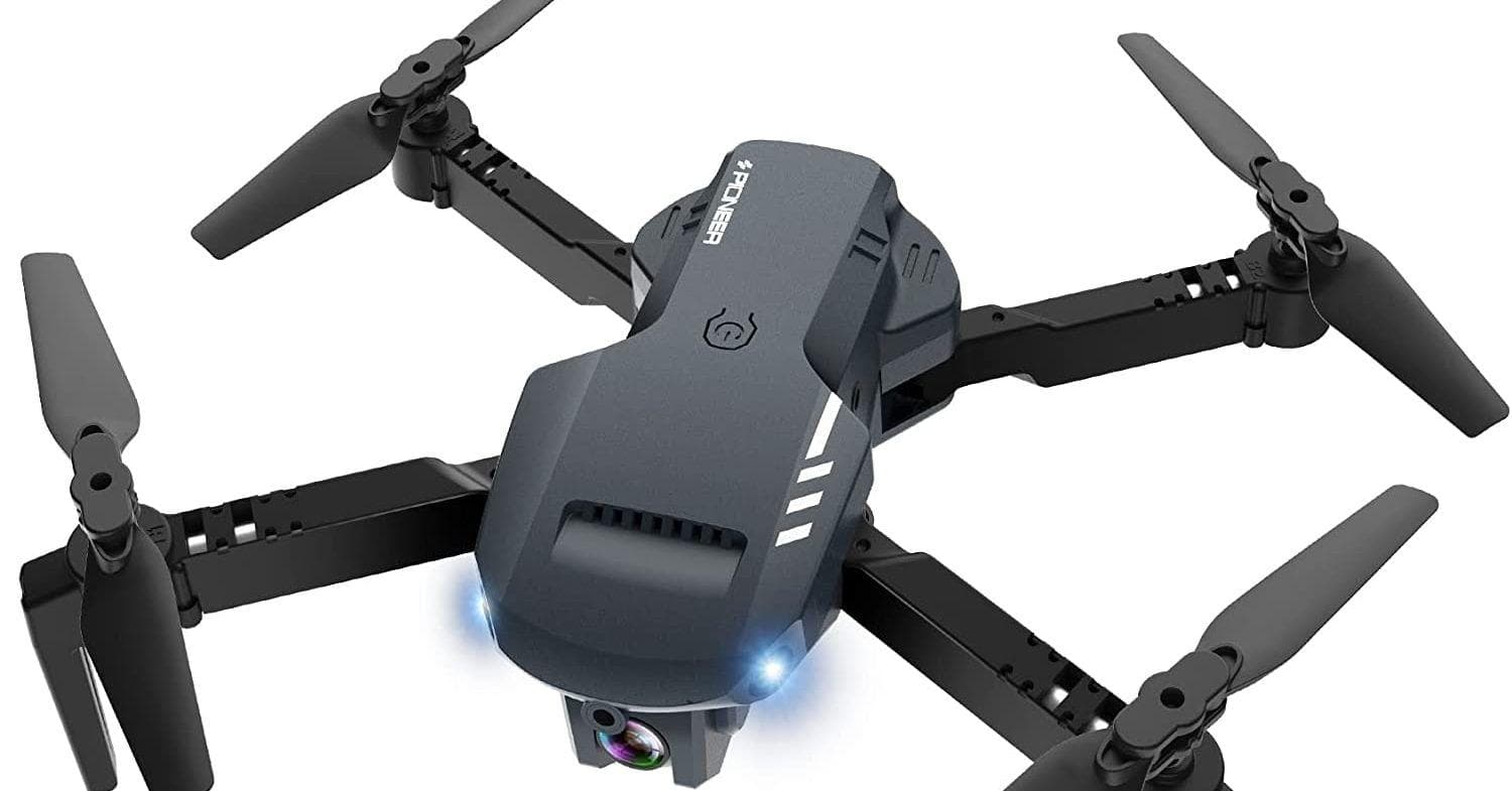 The Top 10 Tech Gadgets For Modern Living