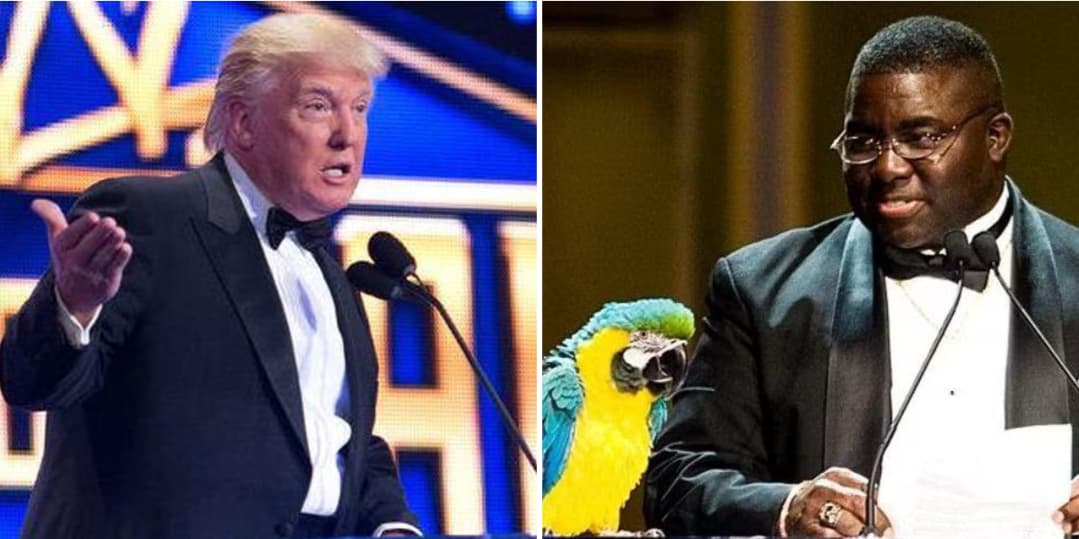 mil mascaras hall of fame speech