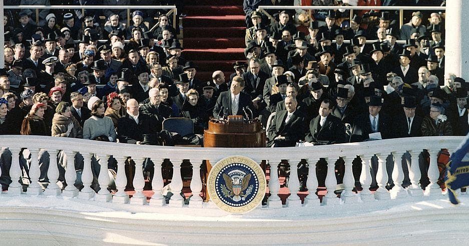 What Happens On Inauguration Day And What It Means