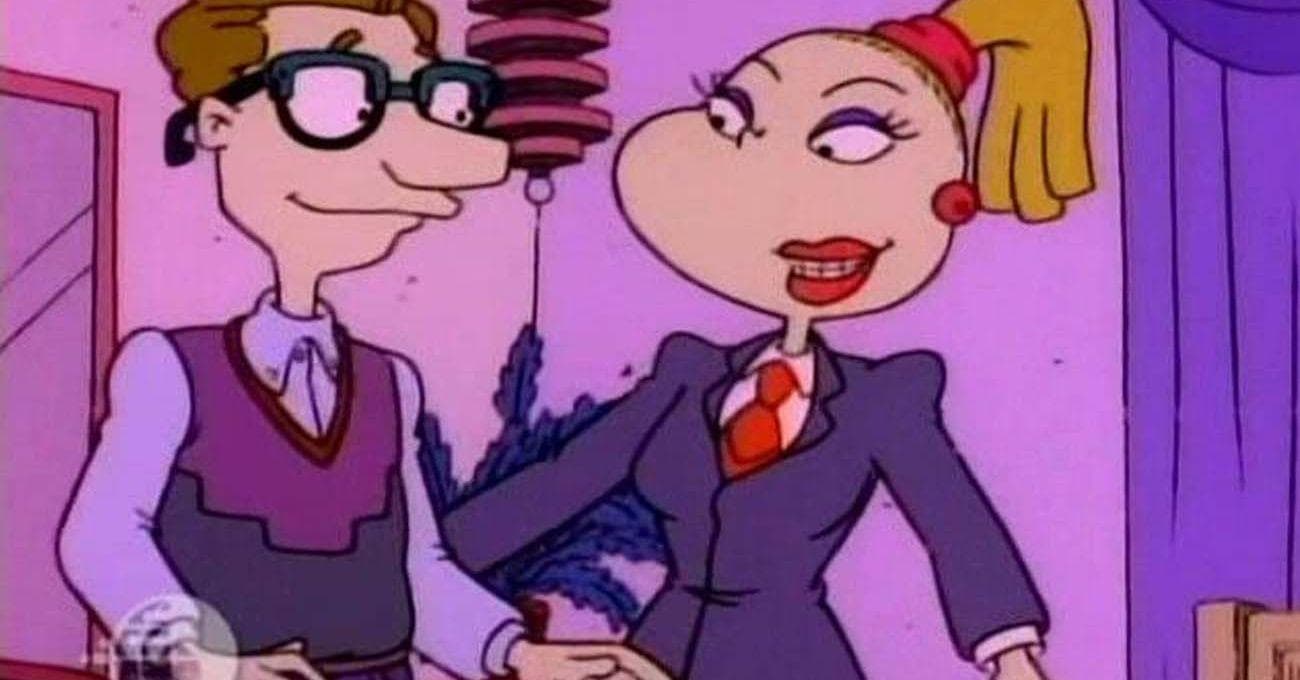 Fans Share Things About Cartoon Parents We Never Noticed Before
