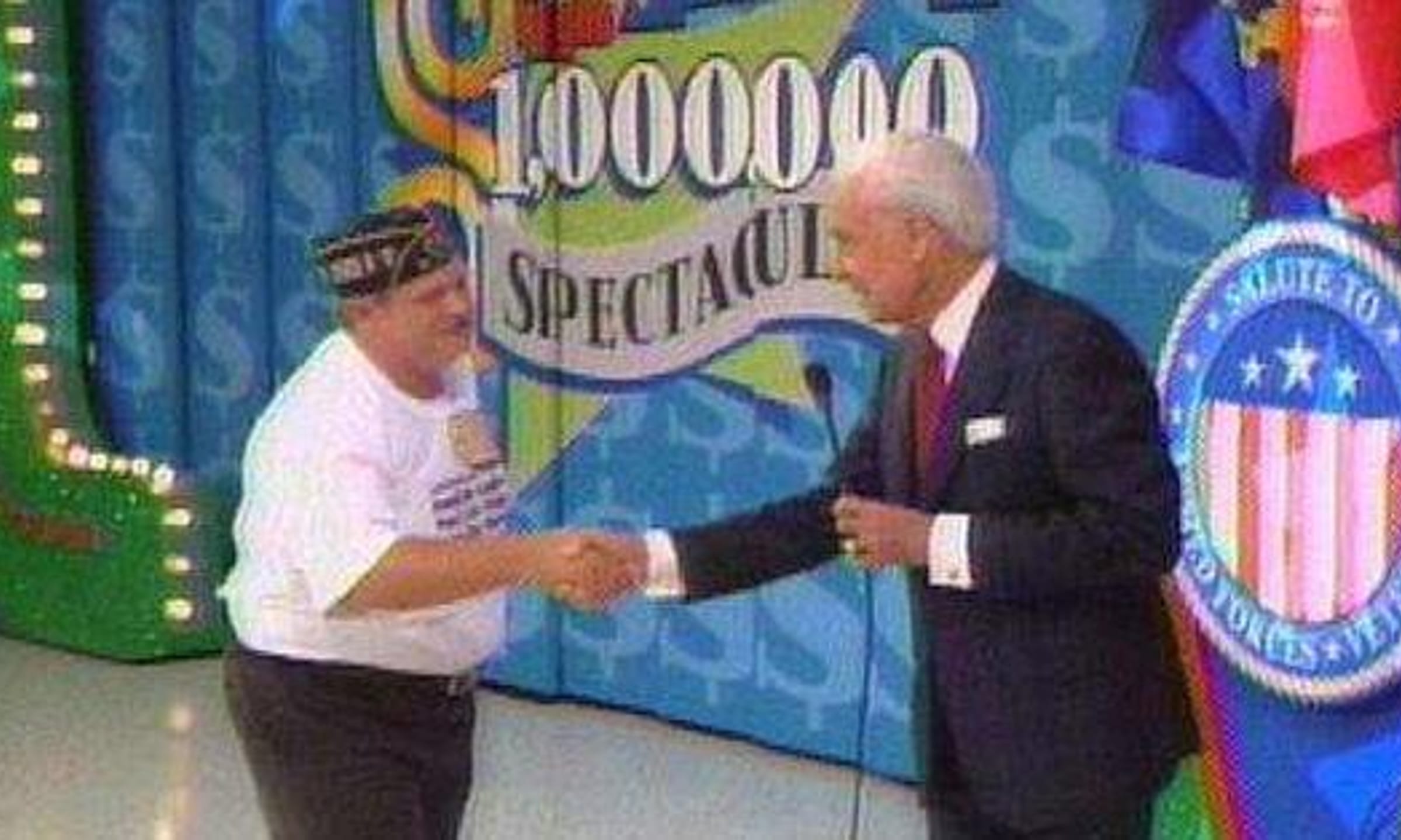 Longest Running Game Shows in US History Longest Running Game Shows in US History