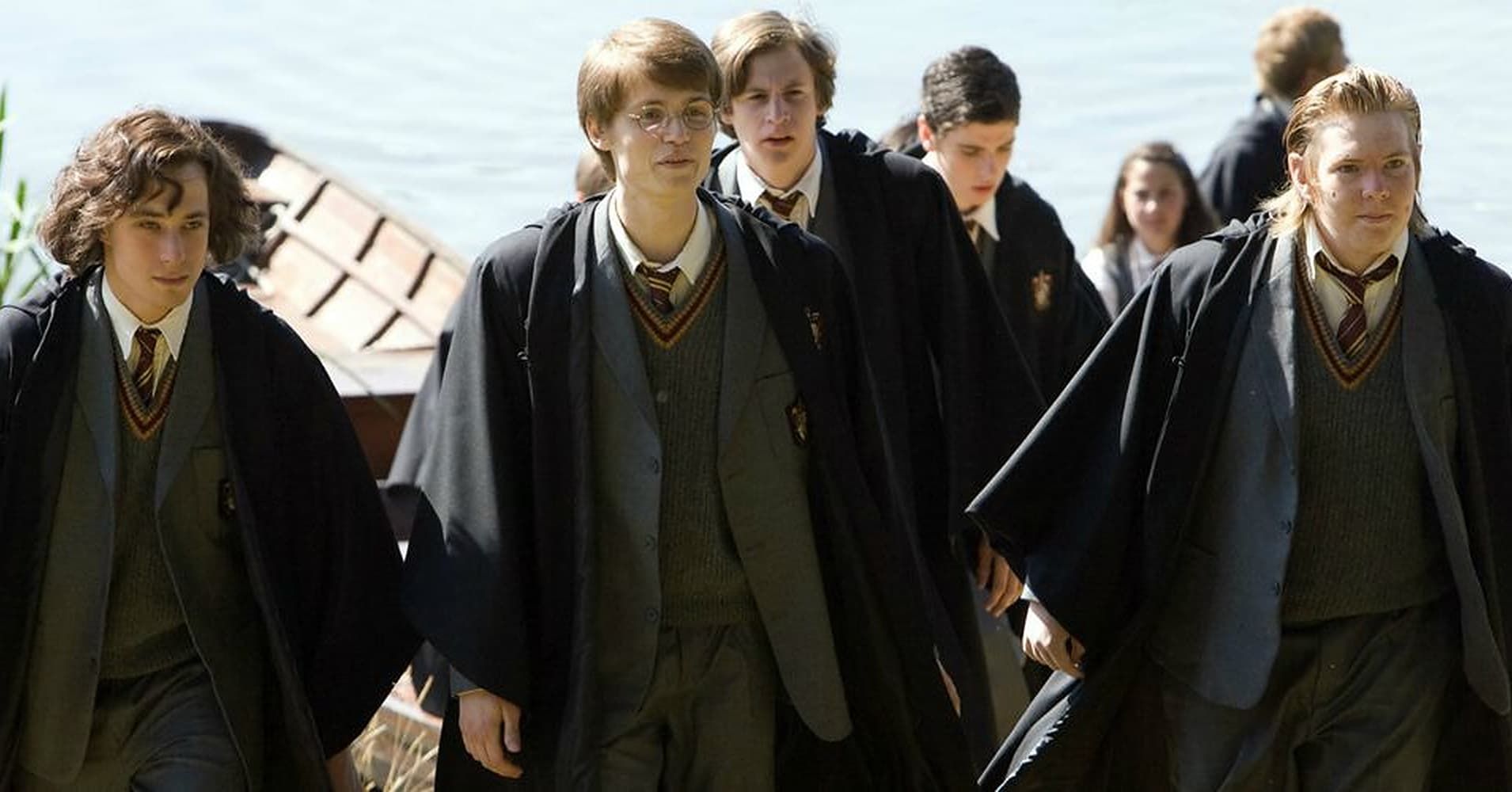 Fans Are Pointing Out Heartbreaking Things They Noticed About The Marauders