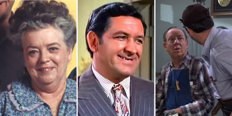 All Episodes Of 'Mayberry R.F.D.', Ranked By Fans