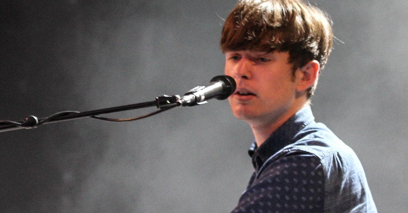 The Best James Blake Albums, Ranked