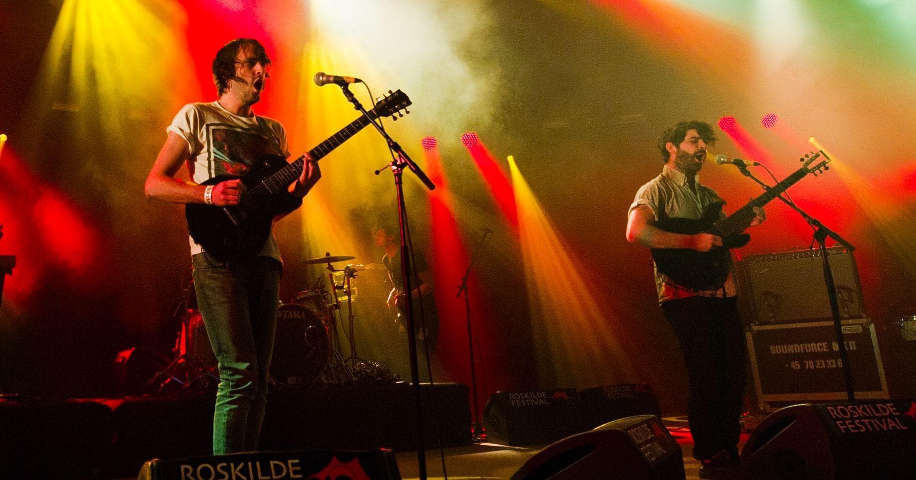 Ranking All 5 Foals Albums, Best To Worst