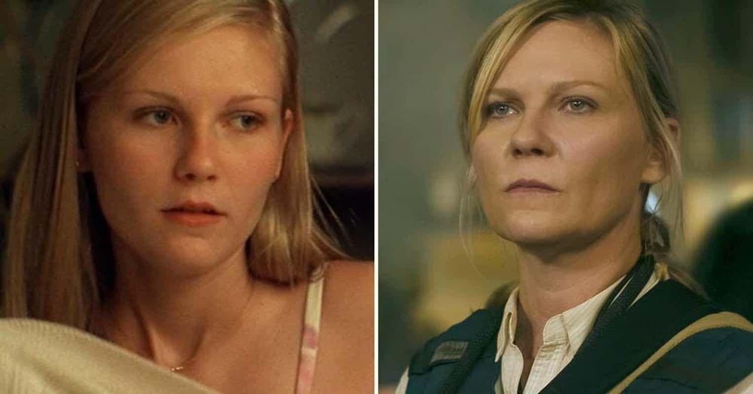'The Virgin Suicides' Cast: Where Are They Now?