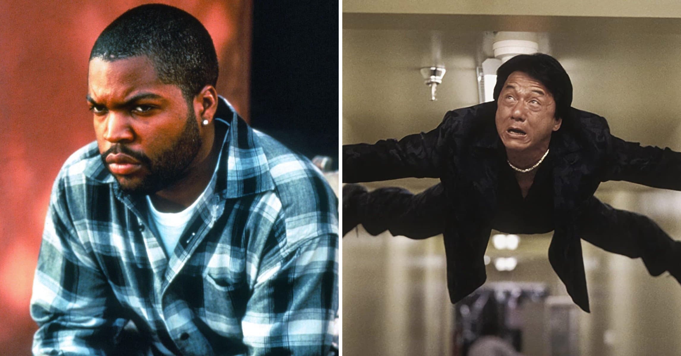 The 120+ Best Black Comedy Movies Of All Time, Ranked