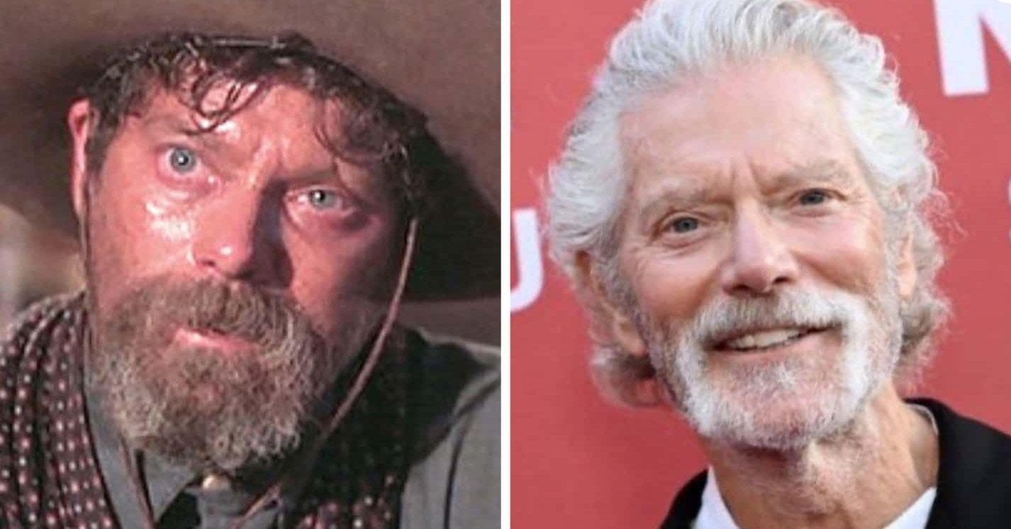 'Tombstone' Cast: Where Are They Now?