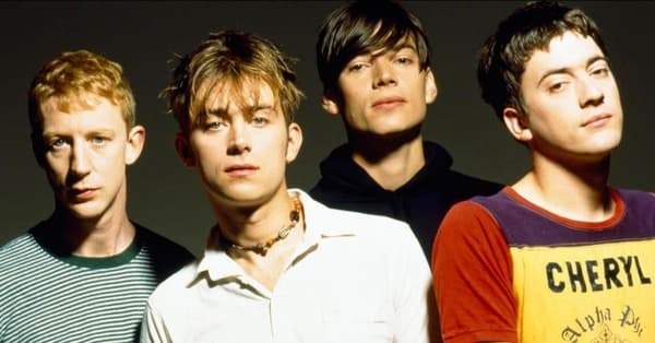 Best Blur Songs List | Top Blur Tracks Ranked