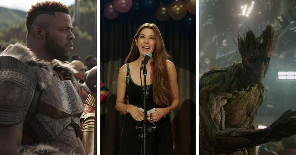 Major MCU Characters With Barely Any Screen Time