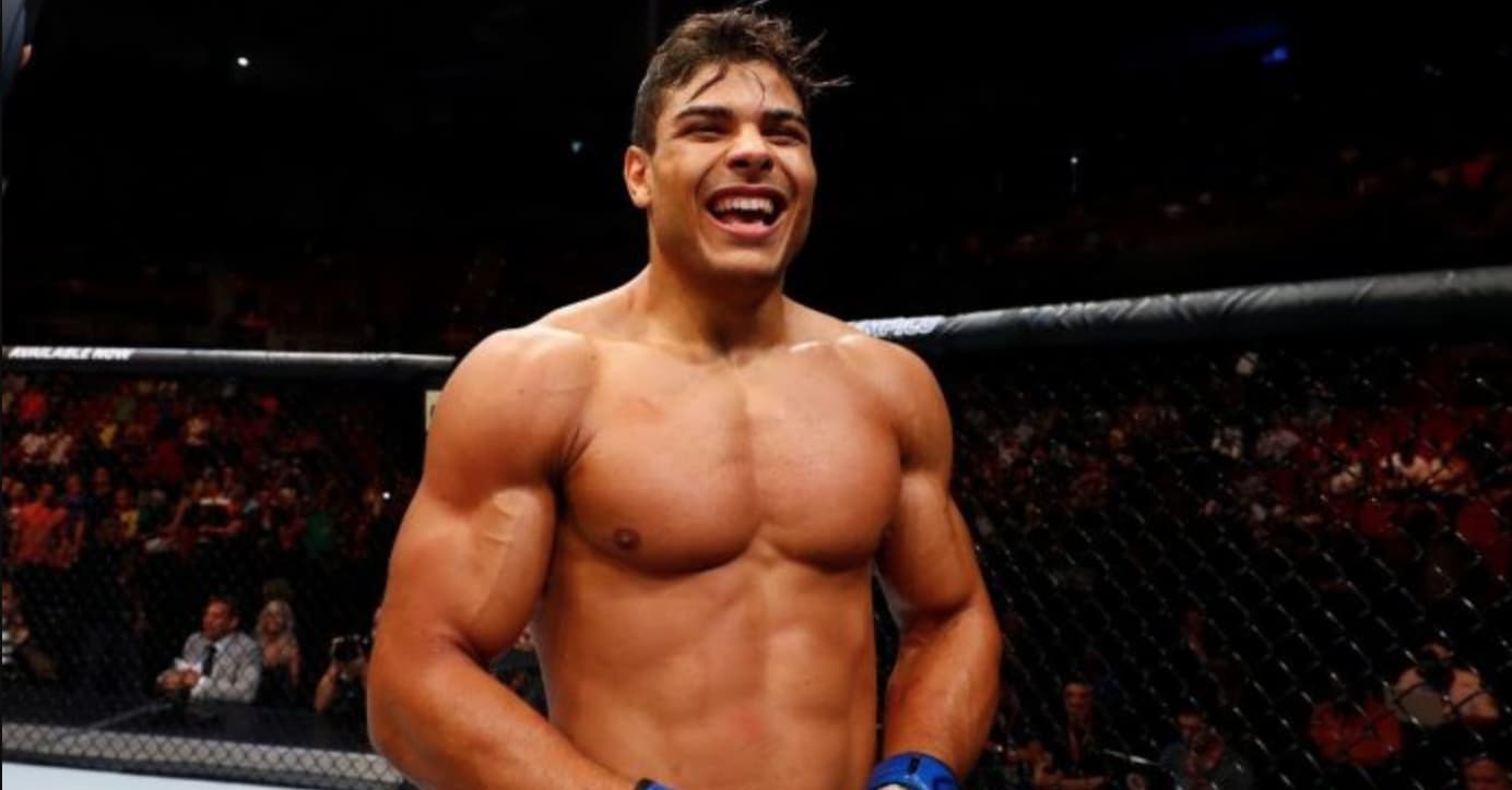 The 30 Hottest UFC Fighters Of 2024, Ranked By Fans