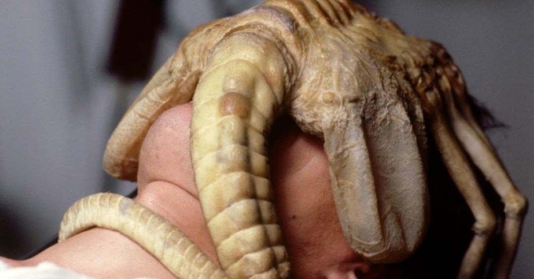 Fans Share Things About The Most Horrifying Sci-fi Creatures We Never ...
