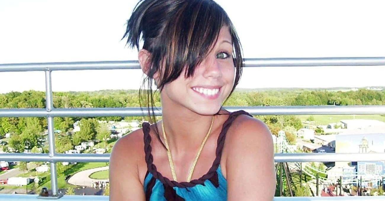 Brittanee Drexel Was On Spring Break When She Vanished In 2009 And Her