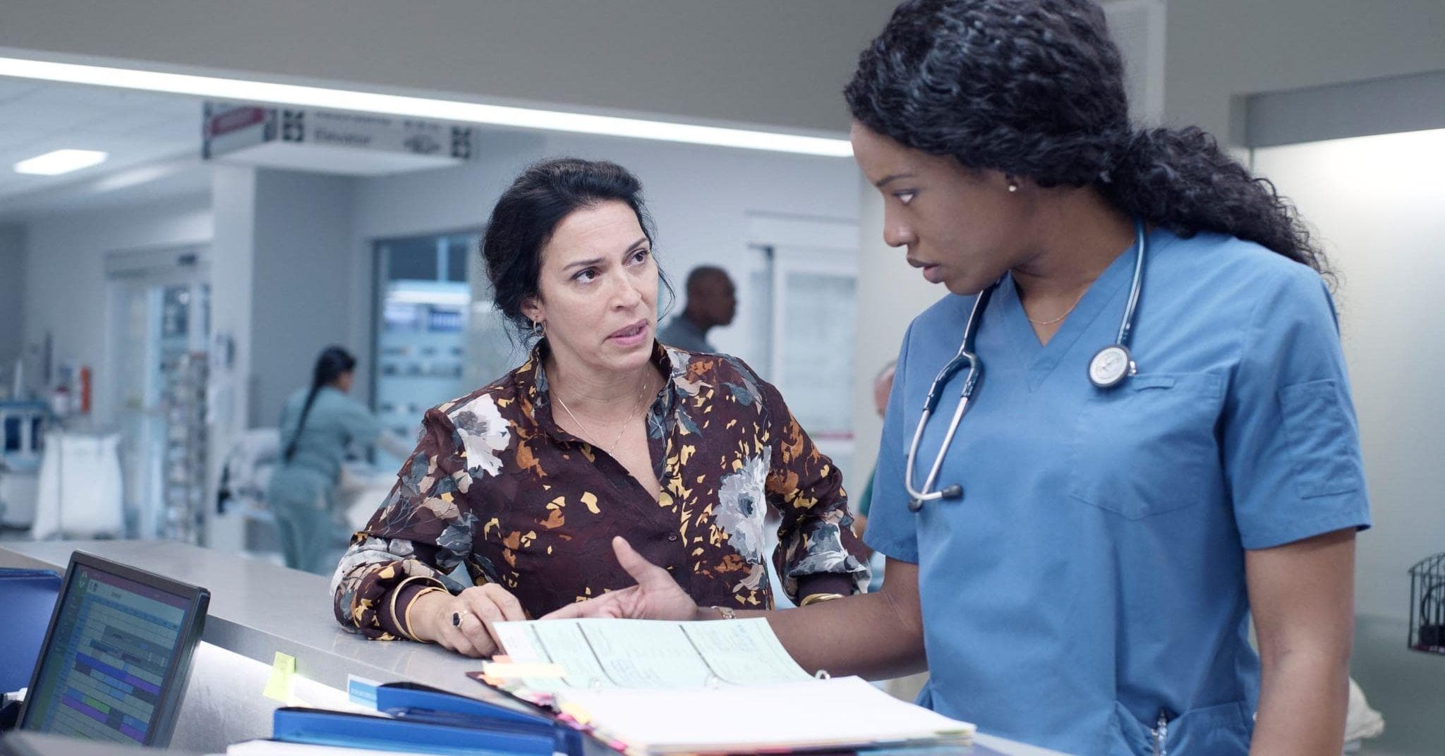 The Best Medical Series On Television In 2022