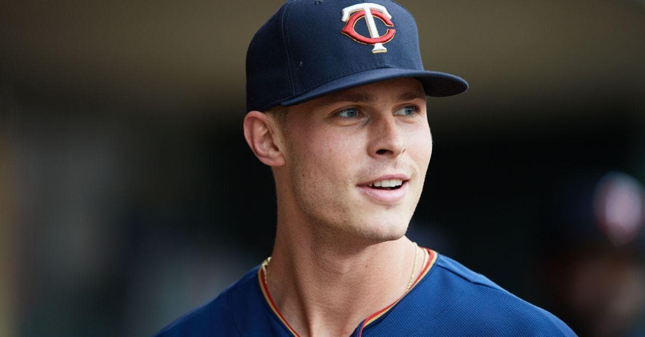 The 43 Hottest Baseball Players of 2023, Ranked