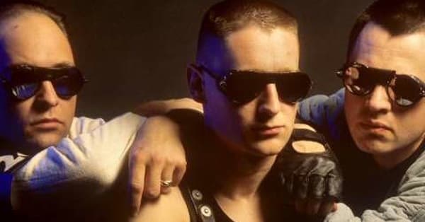 List of All Top Front 242 Albums, Ranked