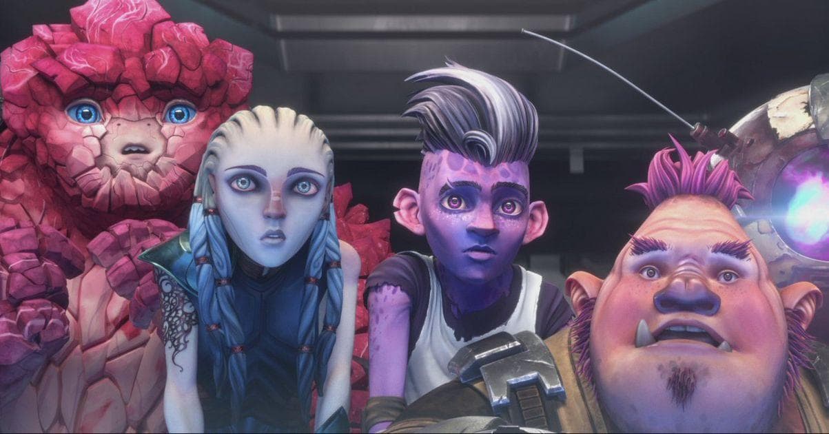 Actually Good Kids Shows You'll Want To Watch In 2022