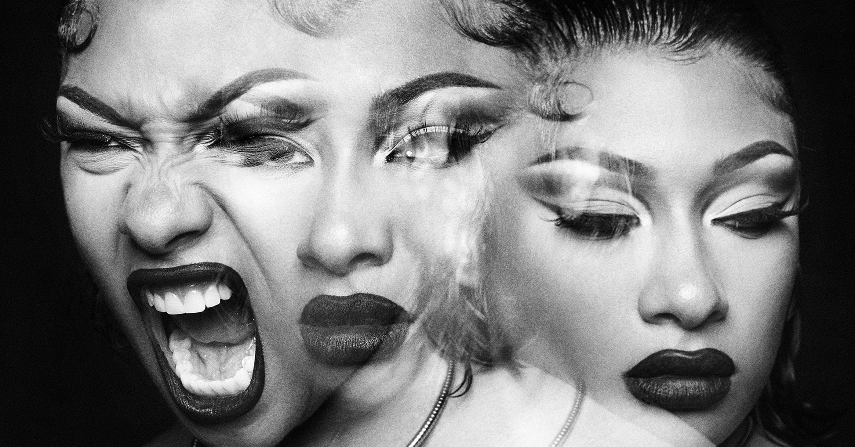 Ranking Every Song on Megan Thee Stallion's Album 'Traumazine'