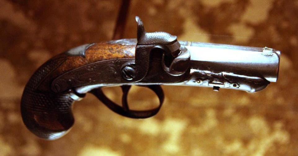 Infamous Weapons Used by Historical Assassins