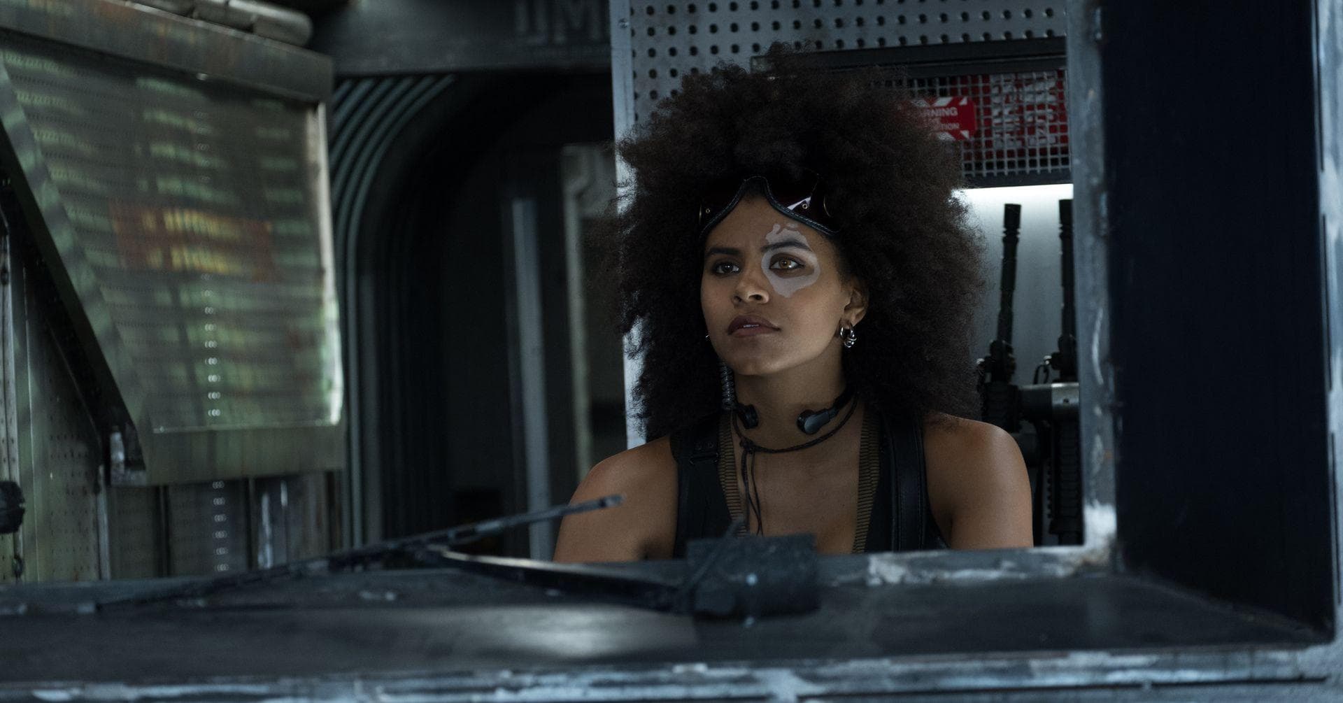 15 Times Women Were The Secret Weapon In Blockbuster Movies