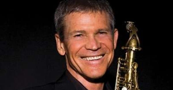 List of All Top David Sanborn Albums, Ranked