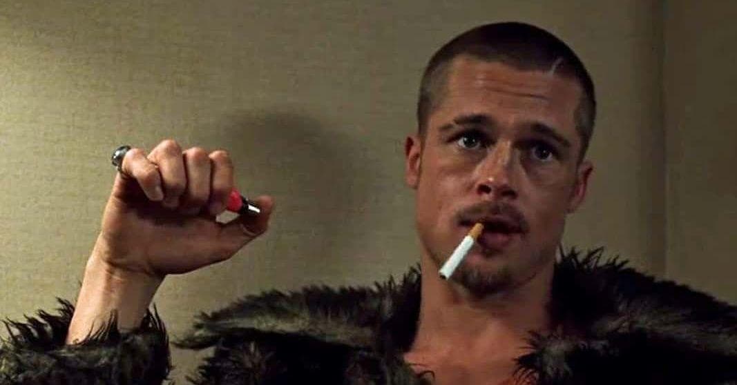 14 'Fight Club' Behind-The-Scenes Stories And Details