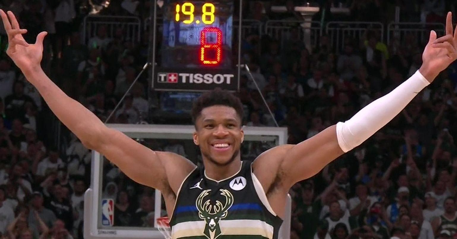 Every NBA Player Who Scored 50 Points In NBA Finals